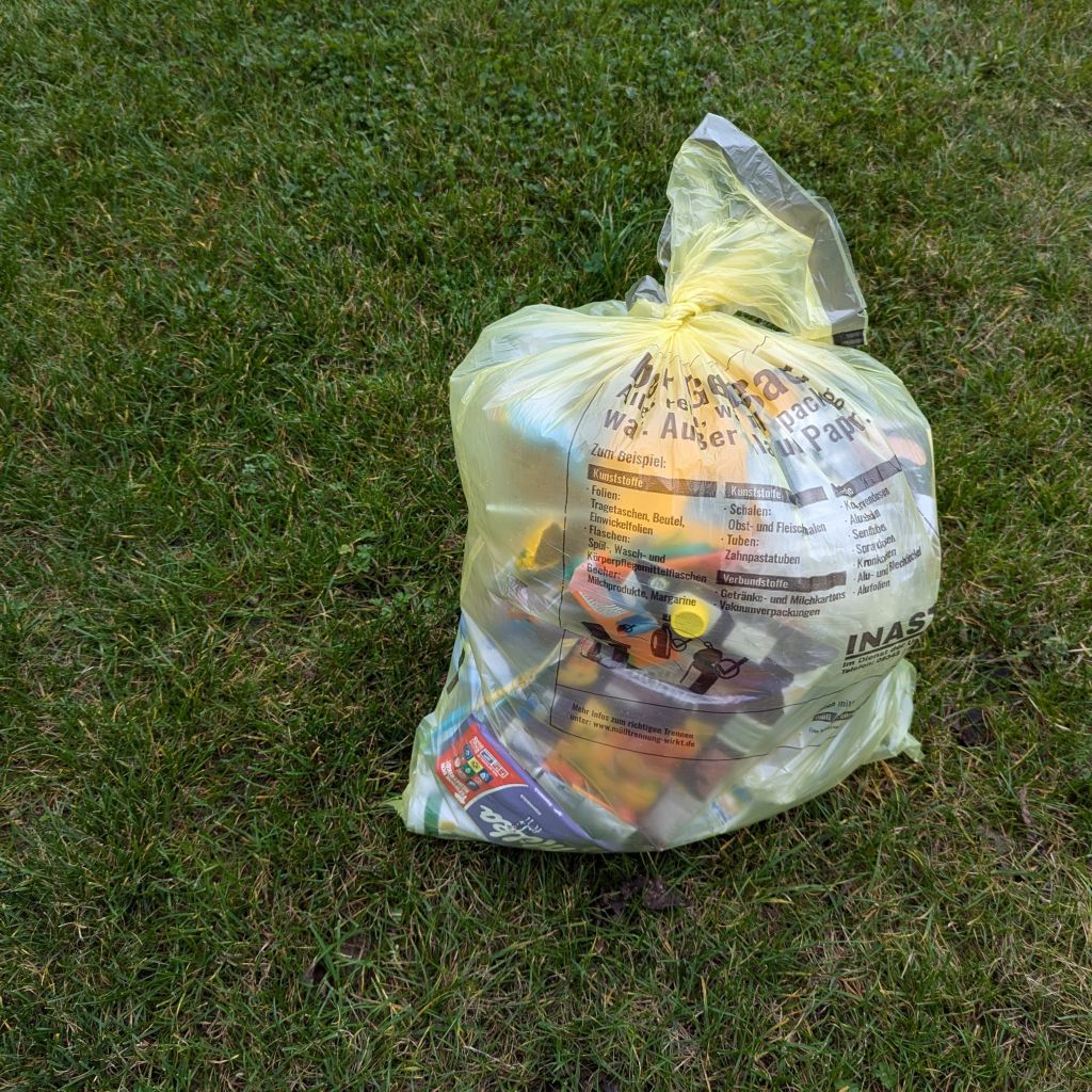 Main-Tauber Kreis: die Gelbe Tonne kommt - 2026 - rainer-gerhards.de